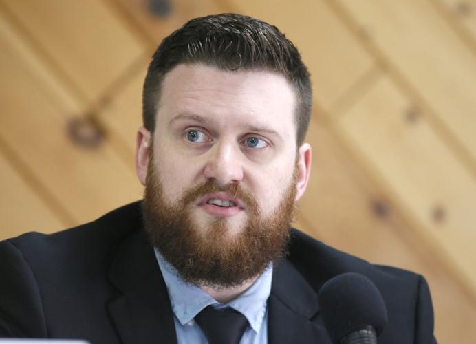 Former students, now serving the public, recall day’s horror | Free ...