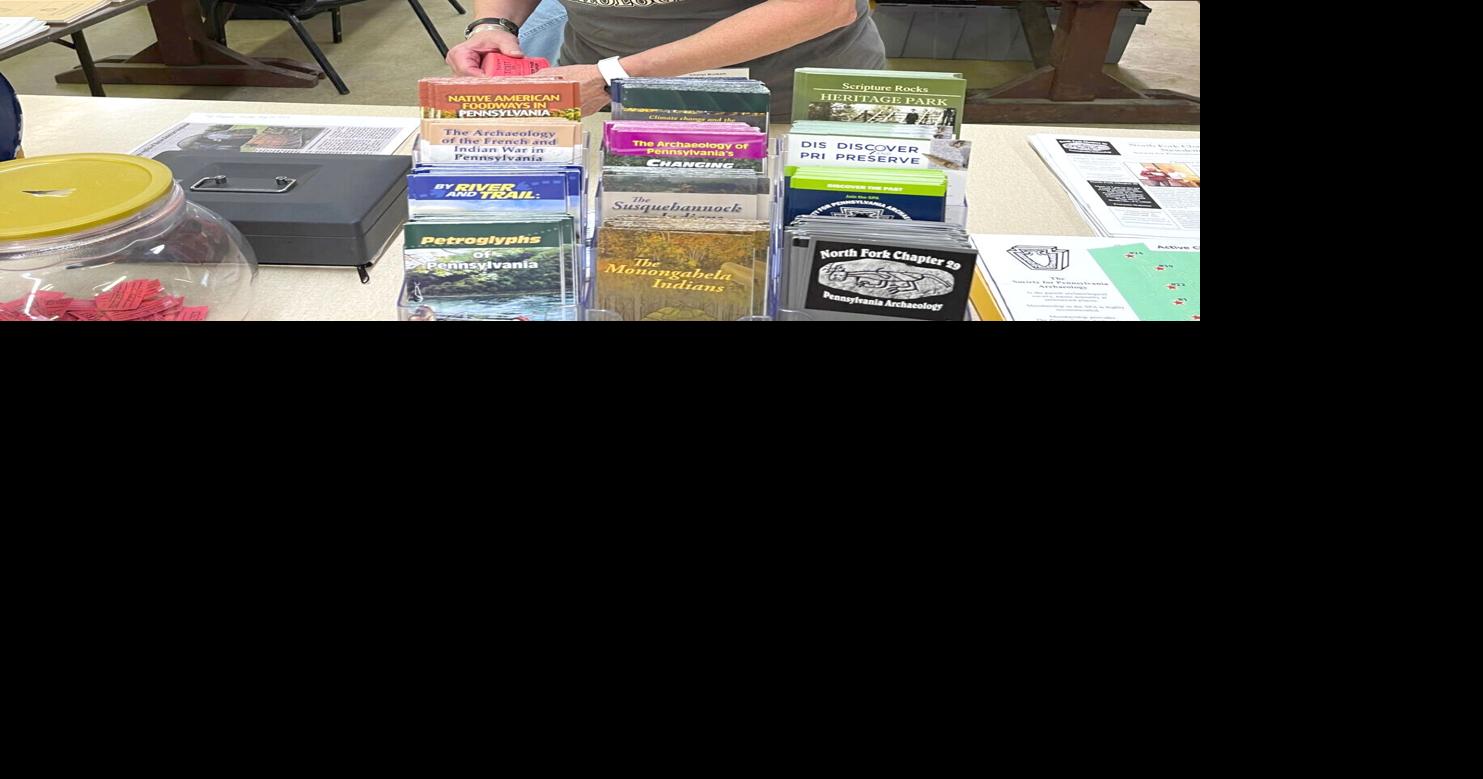 Wife really digs working with her archeologist husband | Free ...