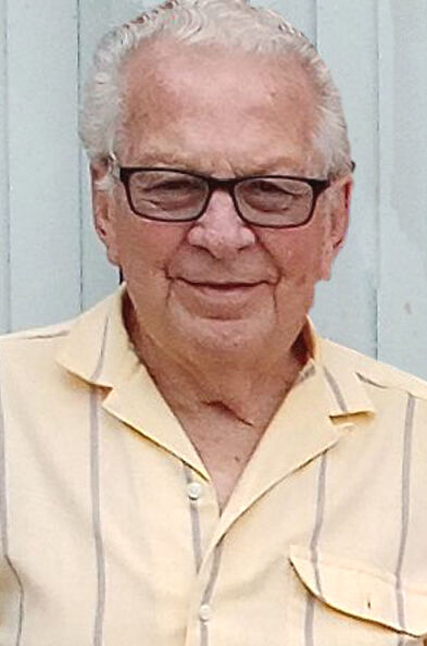 Donald R. Martin | Obituaries | thederrick.com