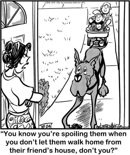 Marmaduke | Entertainment | thederrick.com