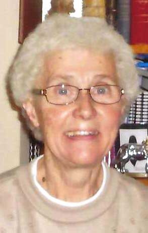Janet L. Hamm Logan | Obituaries | thederrick.com