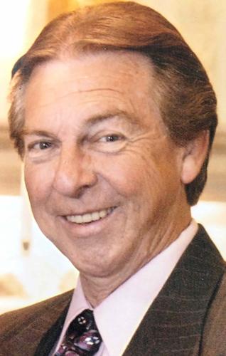 Robert E. Martz | Obituaries | thederrick.com