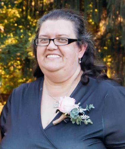 Carrie M. Wingard | Obituaries | thederrick.com