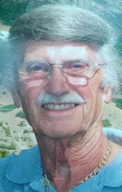 George Allen Jr. | Obituaries | thederrick.com