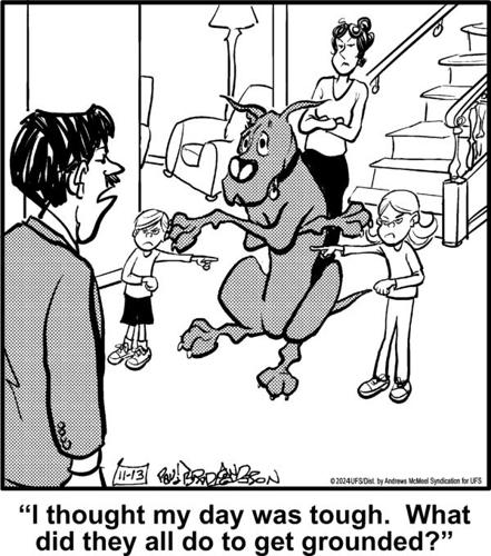 Marmaduke | Entertainment | thederrick.com