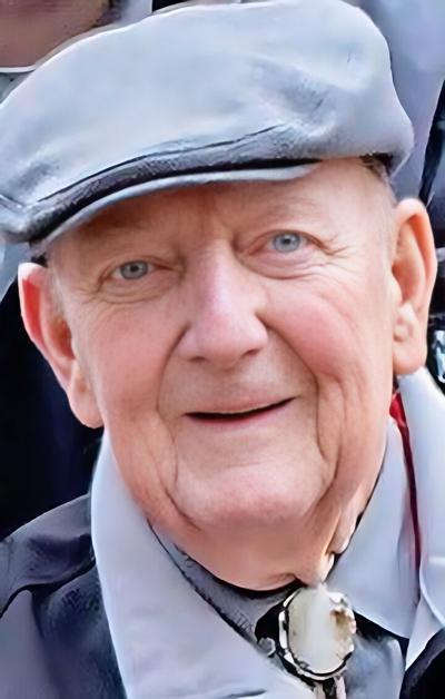 Arthur 'Bud' Harman | Obituaries | thederrick.com