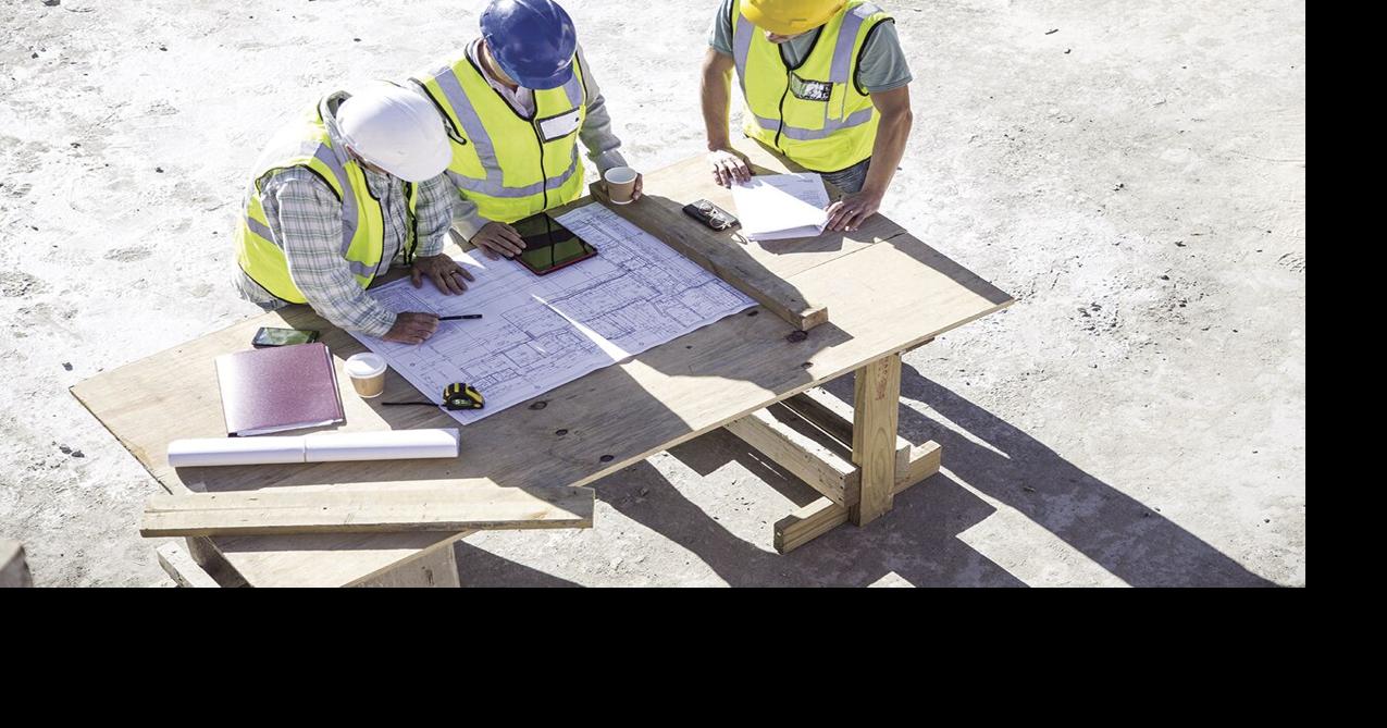 Career paths in the field of CTE | Features | thederrick.com