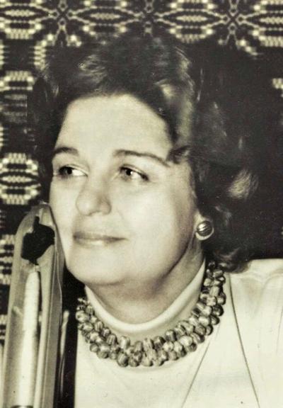 Sigrid K. Piroch | Obituaries | thederrick.com