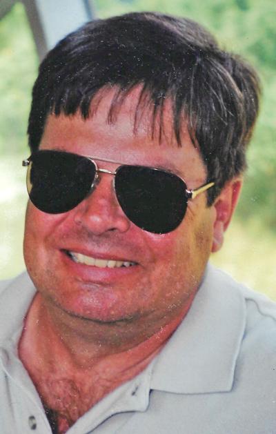 Patrick C. “Pat” McCarthy | Obituaries | thederrick.com