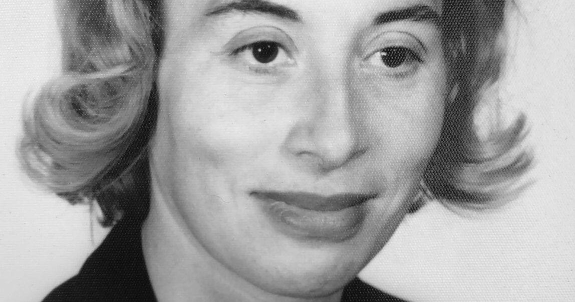 Florence Recht Heyison | Obituaries | thederrick.com
