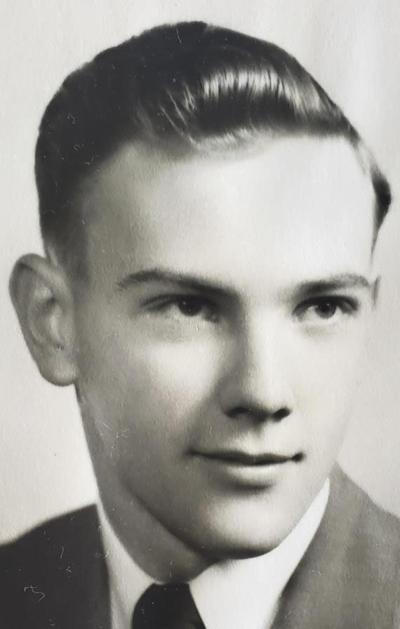 John Robert “Bob” Moore | Obituaries | thederrick.com