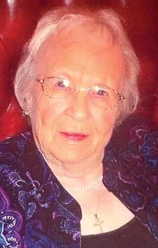 Dorothy Arlene (Henry) Foust | Obituaries | thederrick.com