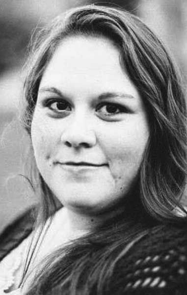 Morgan Renee Moore | Obituaries | thederrick.com