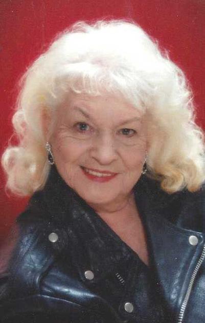 Marguerite Lilla Rice | Obituaries | thederrick.com