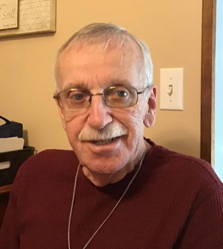 John F. McCormick, Jr. | Obituaries | thederrick.com