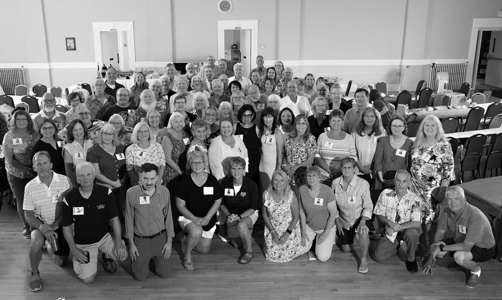 Oil City Class of 1975 reunion | Community News | thederrick.com