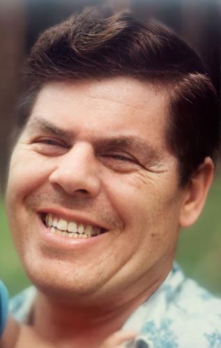 Harold R. 'Randy' Davis | Obituaries | thederrick.com