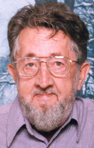 Robert J. 'Bob' Rodibaugh | Obituaries | thederrick.com