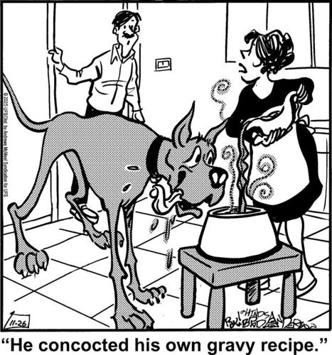 Marmaduke | Entertainment | thederrick.com