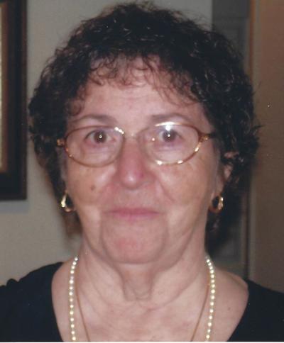 Sally M. DiMino | Obituaries | thederrick.com