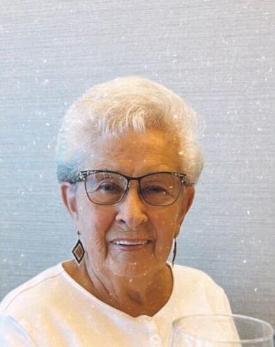 Ruthanne Nerlich | Obituaries | thederrick.com