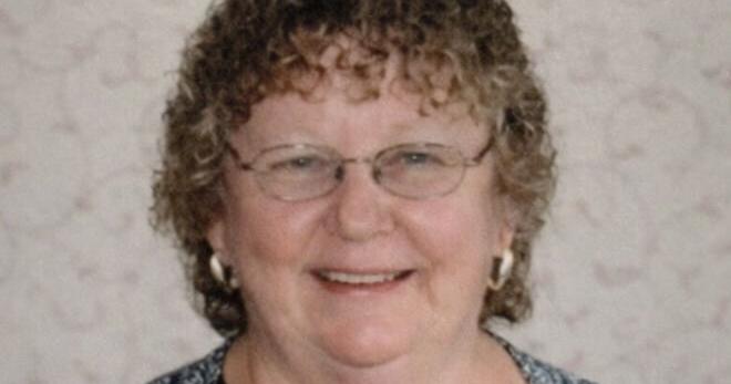 Rita M. Schaffer | Obituaries | thederrick.com
