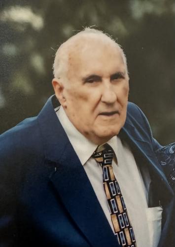 Charles “Bob” Robert Dean Ridley | Obituaries | thederrick.com