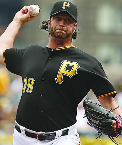 Bucs trade Grilli to Angels for Frieri | National Sports | thederrick.com