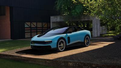 Angry Ferrari fans say the Italian company’s new EV is too Californian ...