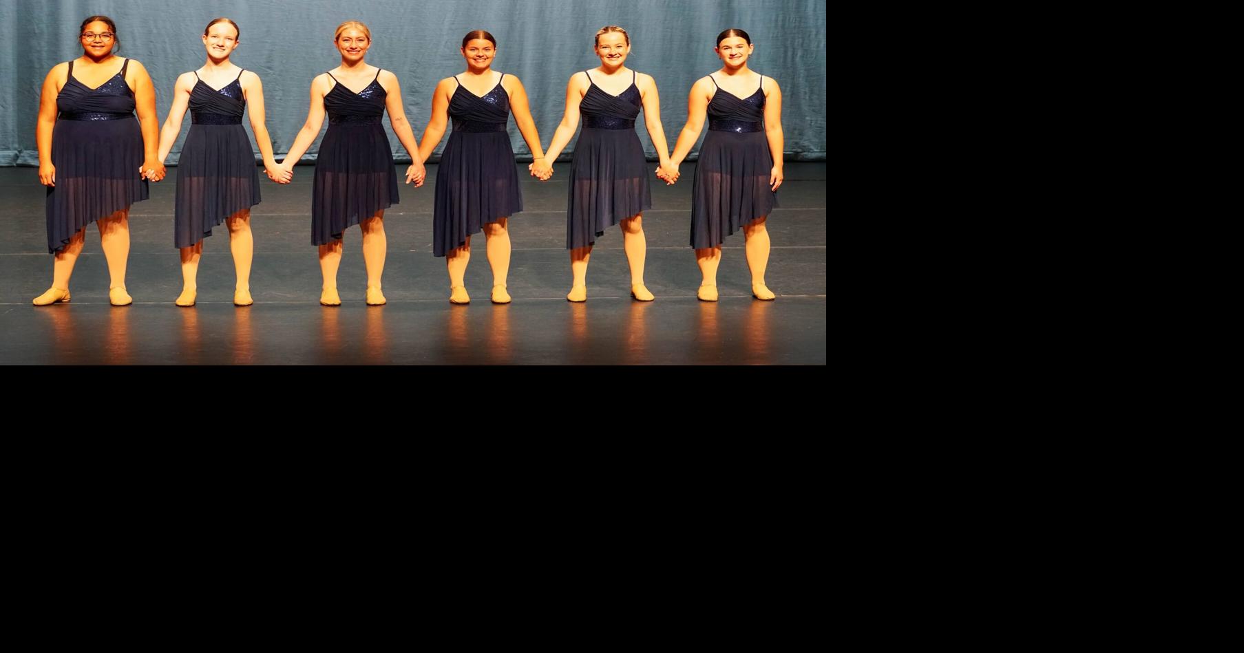 50th Thomas school Dance-O-Rama held | Community News | thederrick.com