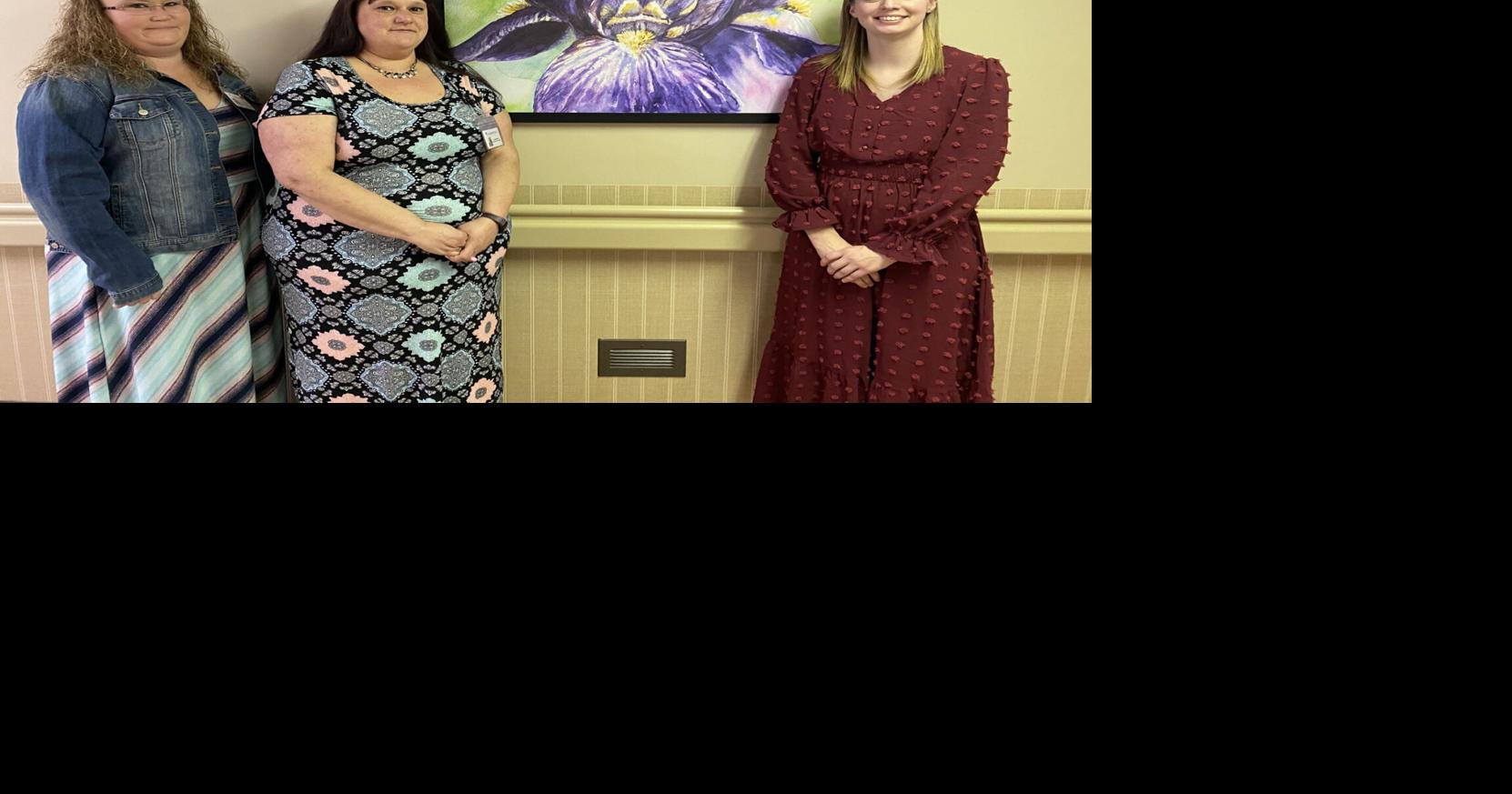 Caring Place unveils new name for personal care home | Community News ...