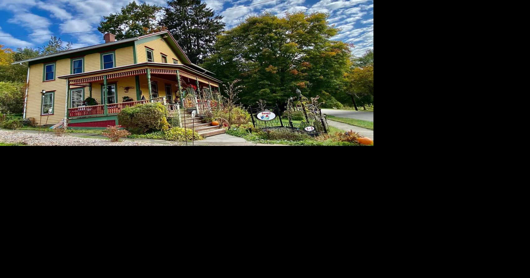 Business Review: Barnard House owners set to retire | Features ...