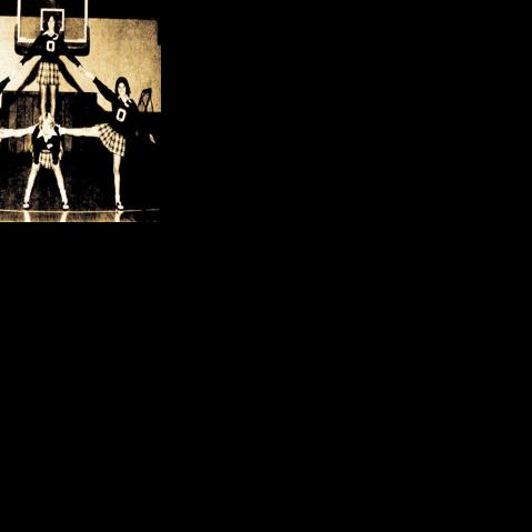 Out of the Archives: OC cheerleaders were busy in ‘77 | Community News ...