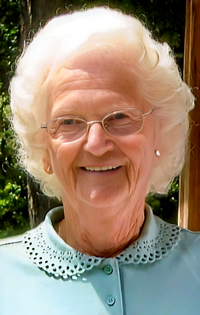 Grace E. Carson | Obituaries | thederrick.com