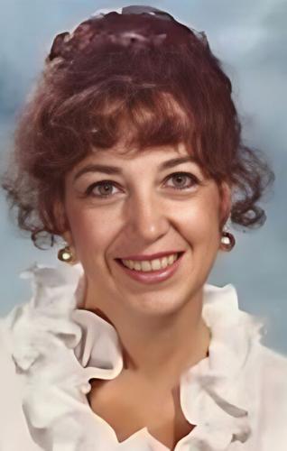 Joyce Ann McCullough | Obituaries | thederrick.com