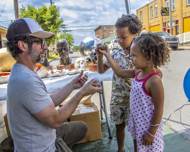 Clarion Summer Fest provides weekend of family-friendly fun | Front ...
