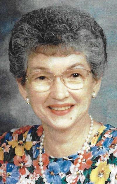 Della Marie Rodgers | Obituaries | thederrick.com