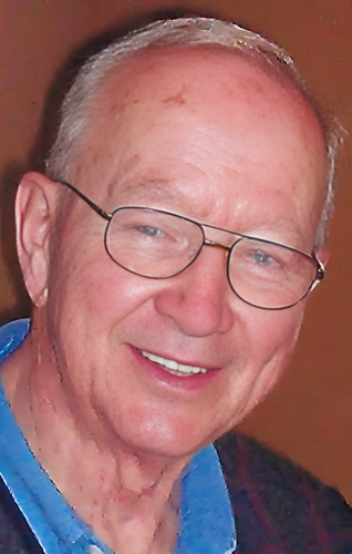 William A. 'Bill' Neely | Obituaries | thederrick.com