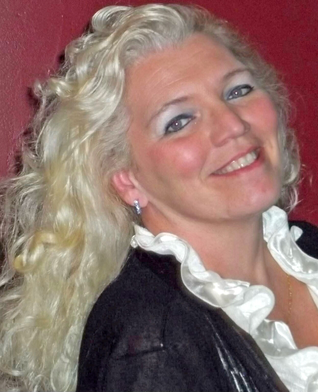Patti Lee Potter Hook | Obituaries | thederrick.com