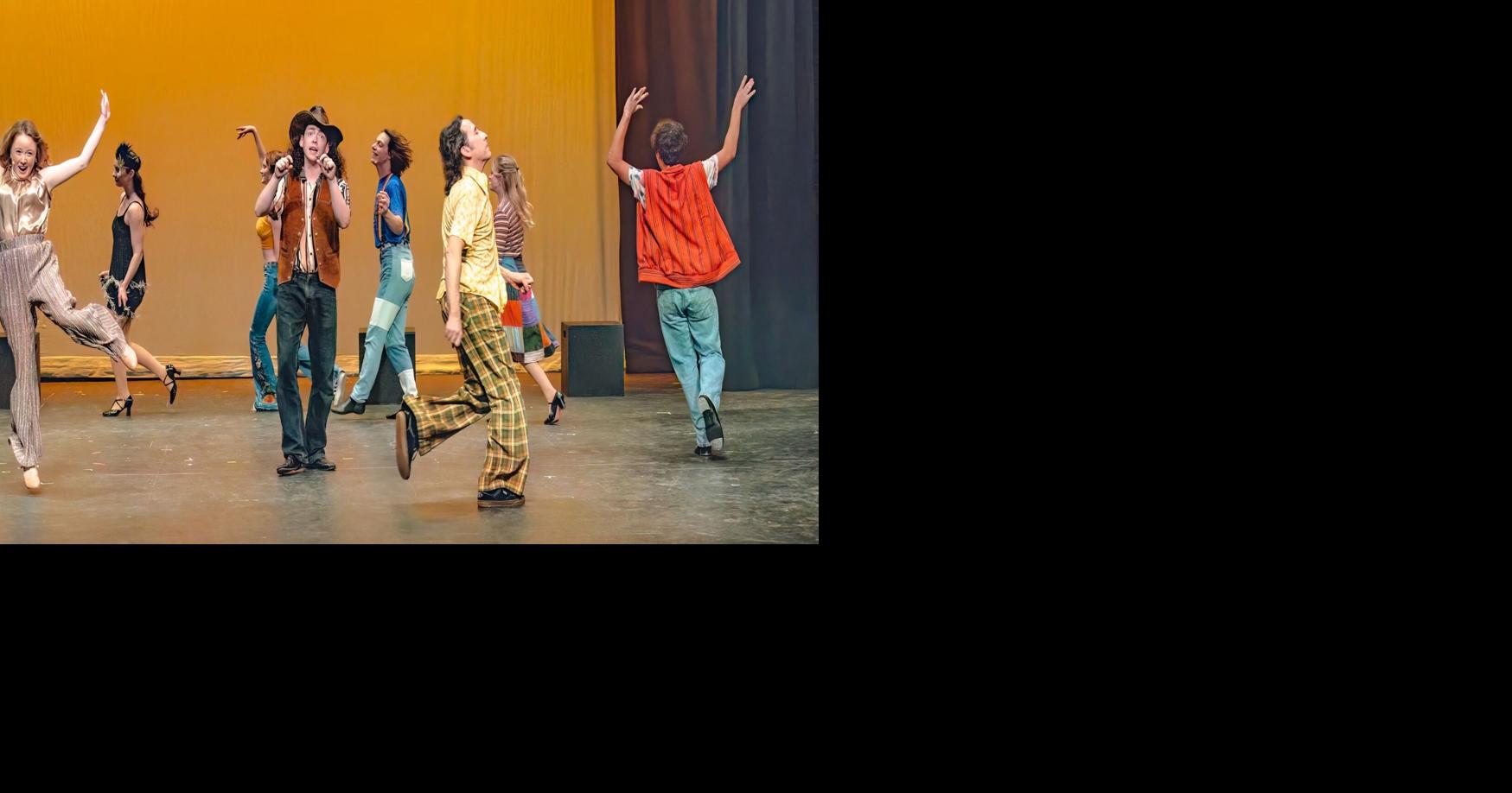 Franklin Civic Operetta celebrates 65 years with dinner theatre show ...