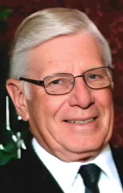 Victor Eugene Ewy | Obituaries | thederrick.com