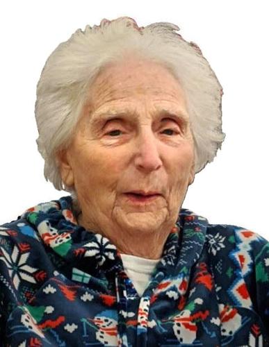 Elizabeth 'Diane' Clinton | Obituaries | thederrick.com