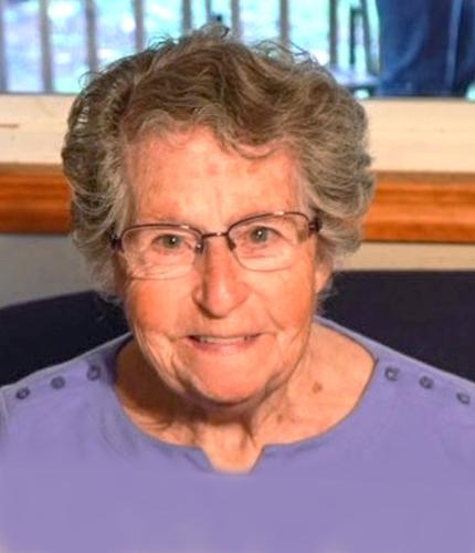 Laurene M. Bowser | Obituaries | thederrick.com