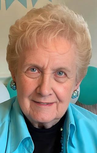 Patricia Ann Austin | Obituaries | thederrick.com