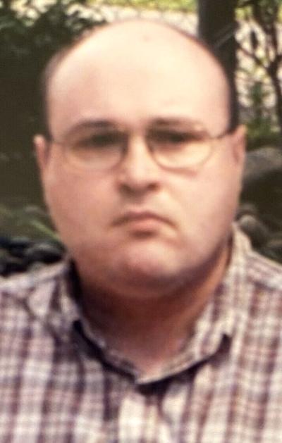 Andrew G. Mohney | Obituaries | thederrick.com