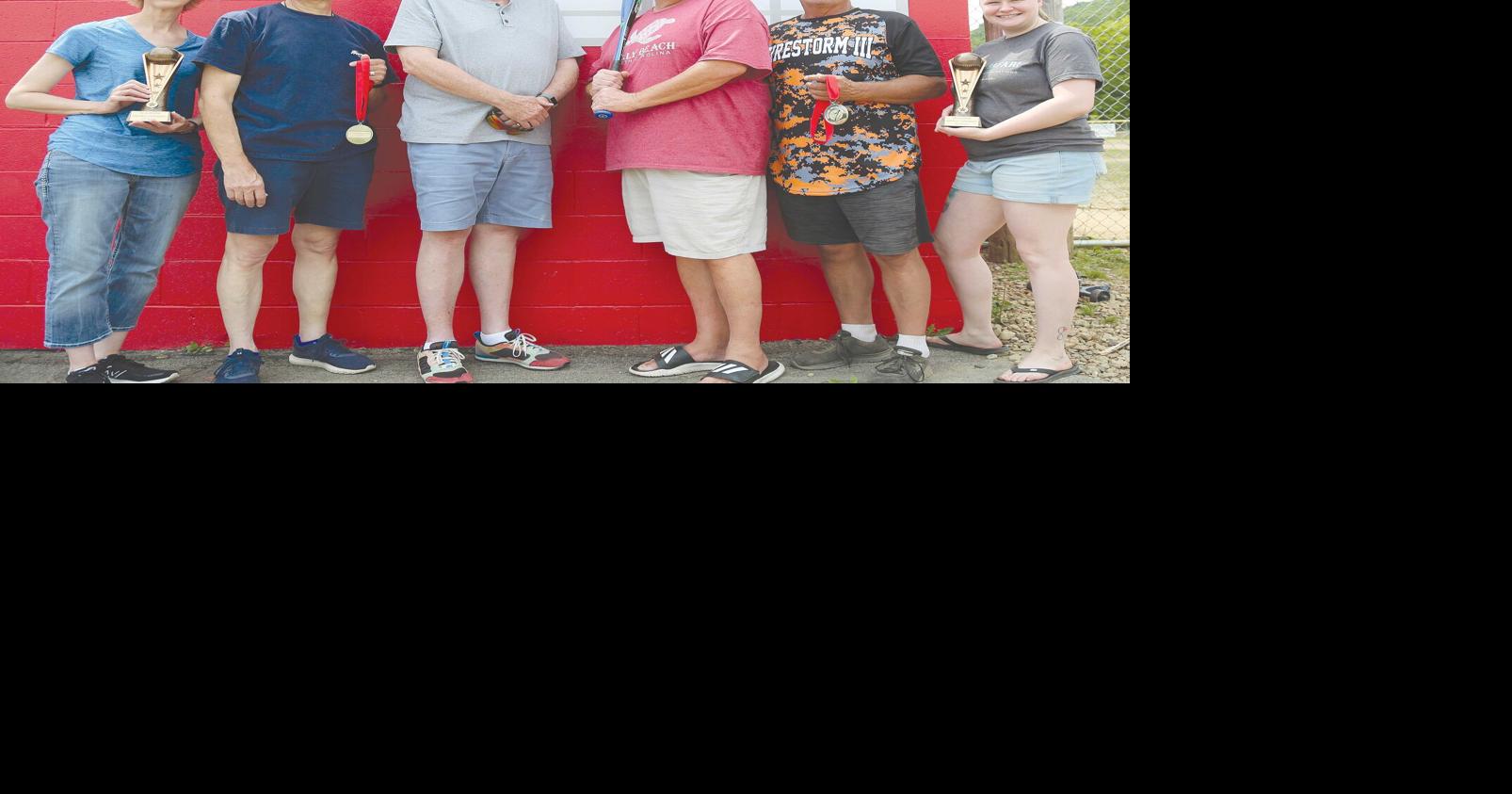 Franklin LL honors Porter | Local Sports | thederrick.com