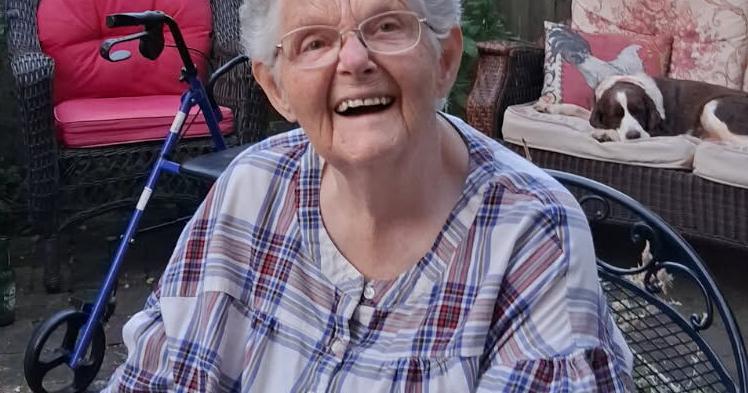 Kathryn A. Huber | Obituaries | thederrick.com