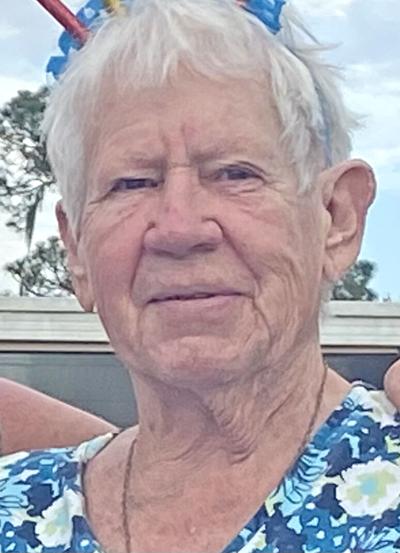 Margaret S. Bowen | Obituaries | thederrick.com