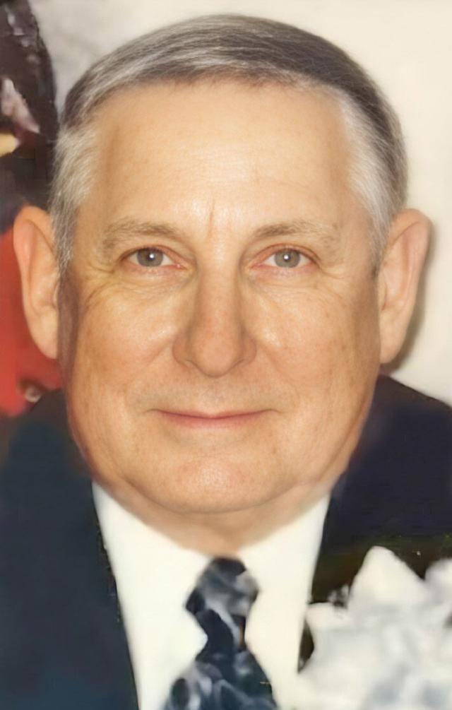 Ellsworth Raymond (Ray) Wagner | Obituaries | thederrick.com