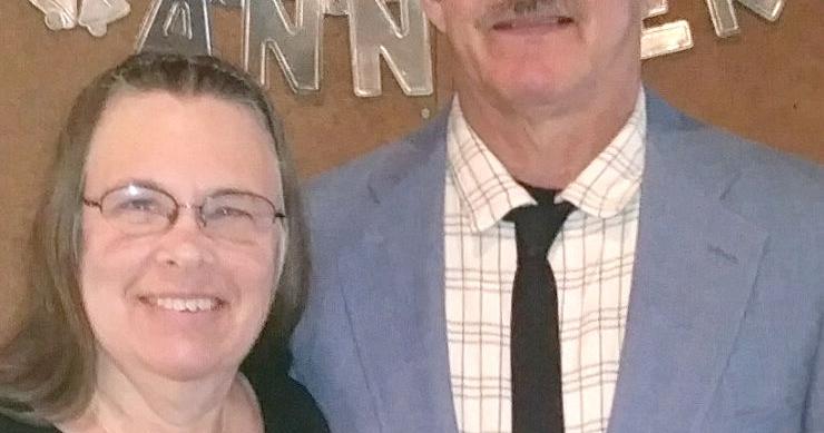 ANNIVERSARY: Burris 40 years | Community News | thederrick.com
